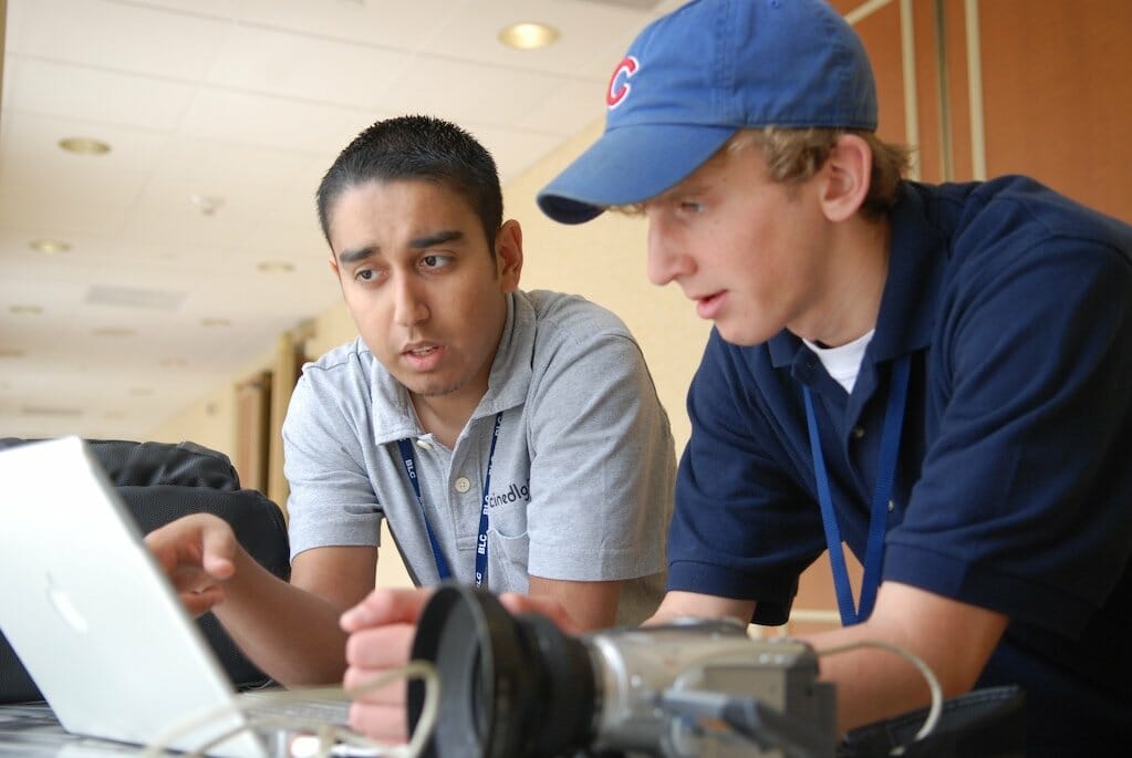 Lights, Camera, Action: 3 Video Coaching Ideas You Can Implement Next ...