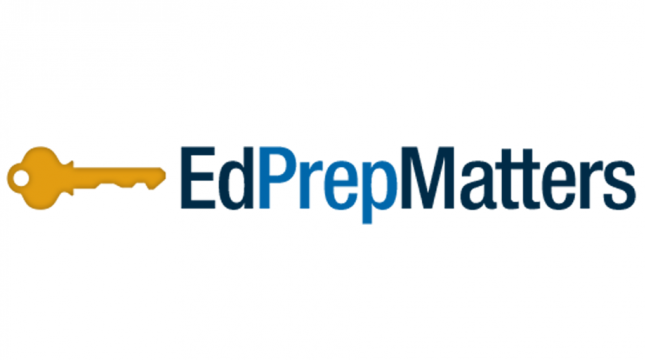 Taking Teacher Candidate Support to the Next Level (Ed Prep Matters ...