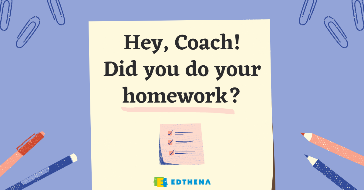 Before, During, and After: A Coach’s Guide to Giving Effective Teacher ...